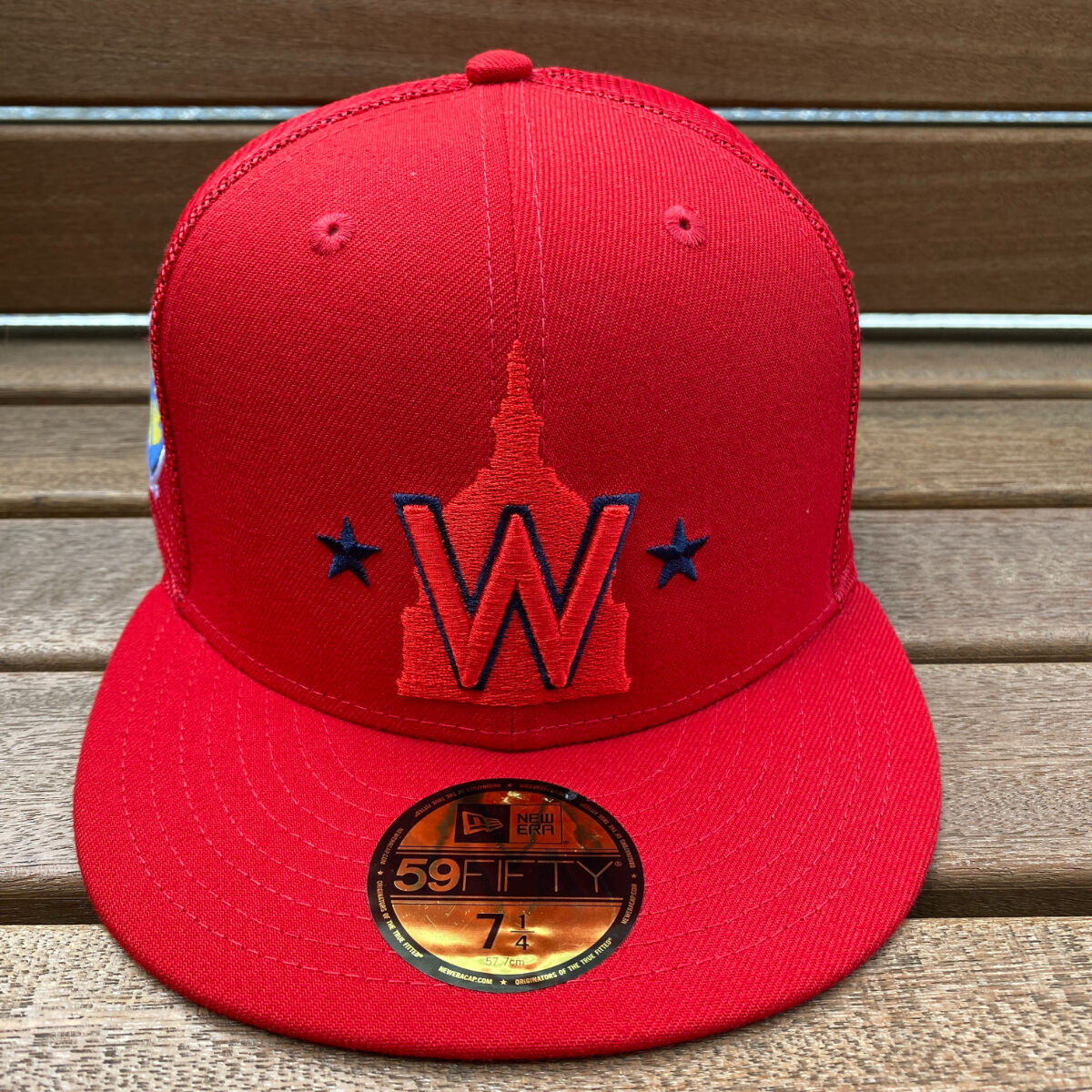 NEWERA ニューエラ 59FIFTY 限定SpringTraining メッシュ NEWERA ニューエラ 59FIFTY 限定SpringTraining メッシュ