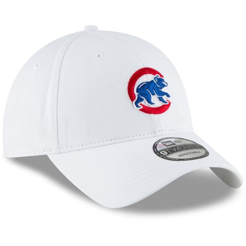 9Twenty ニューエラ NEWERA シカゴ カブス MLB ストラップバック 9Twenty ニューエラ NEWERA シカゴ カブス MLB ストラップバック
