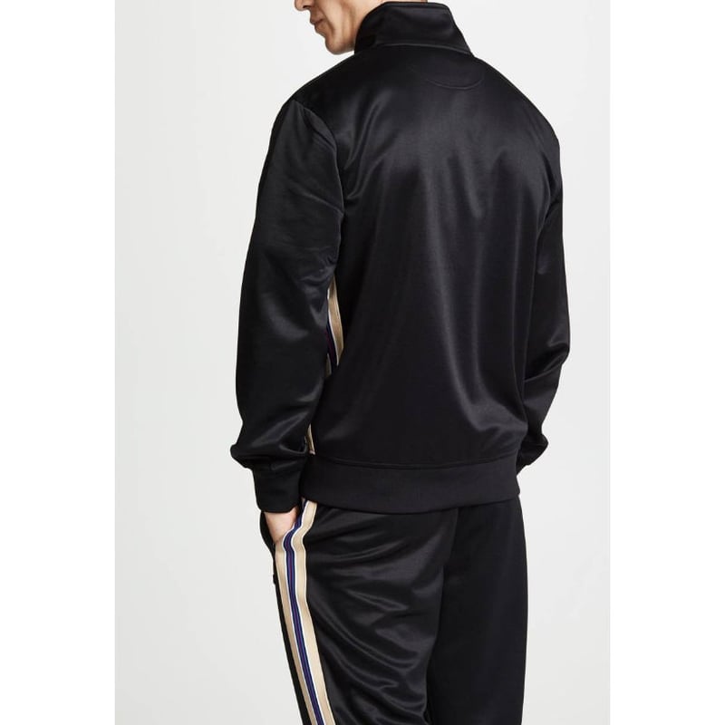 Stussy ステューシー Textured ジャージ トラックジャケット Stussy ステューシー Textured ジャージ トラックジャケット