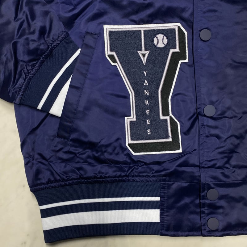 海外限定 PRO STANDARD プロスタンダード MLB ヤンキース NY 海外限定 PRO STANDARD プロスタンダード MLB ヤンキース NY