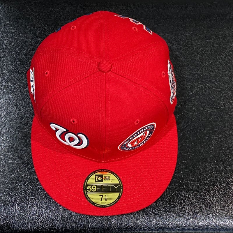 限定モデル 59FIFTY ニューエラ Newera プレスティージ 限定モデル 59FIFTY ニューエラ Newera プレスティージ