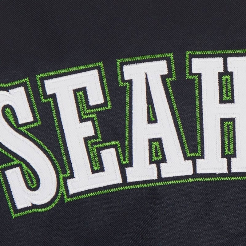 本場USAモデル JHデザイン NFL シアトル シーホークス 本場USAモデル JHデザイン NFL シアトル シーホークス