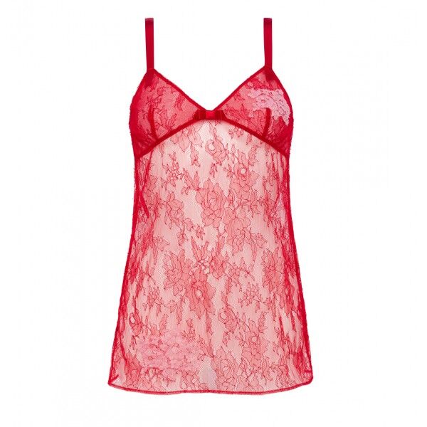 Chantal Thomass Tombeuse Rouge シャンタルトーマス レッド 【総 Chantal Thomass Tombeuse Rouge シャンタルトーマス レッド 【総