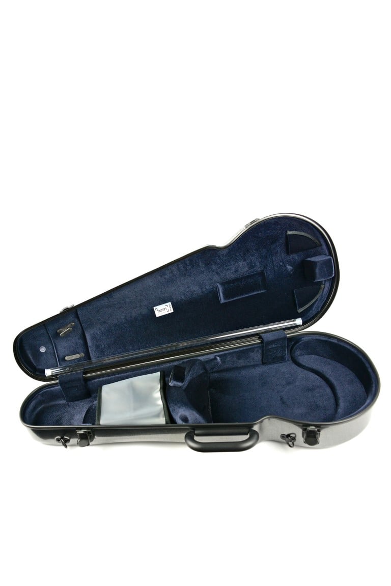 【VIOLA CASE】GRAFFITI CONTOURED (BLUE-RED) | MAT...