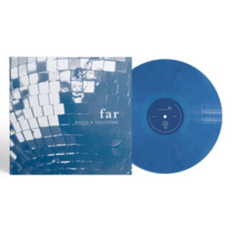 far 『WATER & SOLUTIONS』(LP) | TIME FLIES RECORDS