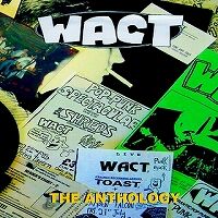 WACT 『THE ANTHOLOGY』(CD) | TIME FLIES RECORDS