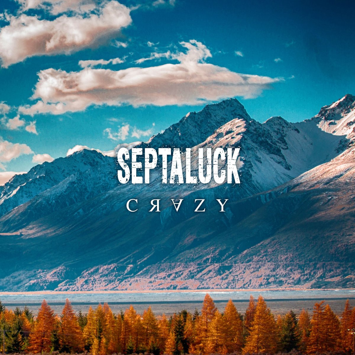SEPTALUCK シングルCD「CRAZY」 | RS MERCH STORE