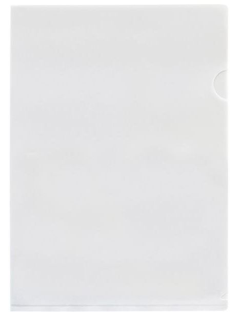 TF-A4 全て紙製！透ける！ トレーシングペーパーエコファイルA4 30枚入 | IMA...