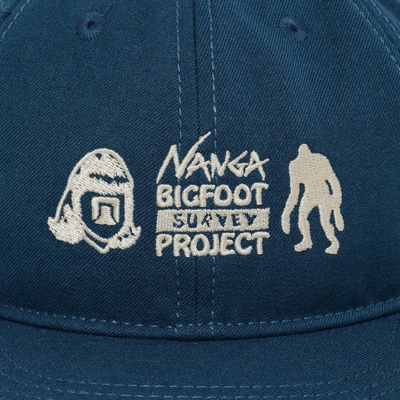 NANGA × TACOMA FUJI RECORDS /BIGFOOT SURVEY PRO NANGA × TACOMA FUJI RECORDS /BIGFOOT SURVEY PRO