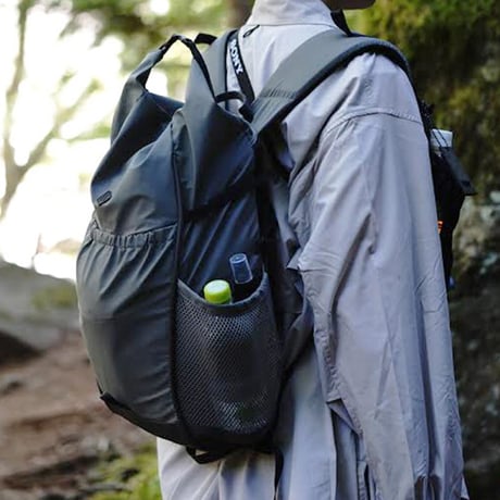 holo ／ ORB M | 旅道具と人 HouHou〈ホウホウ〉