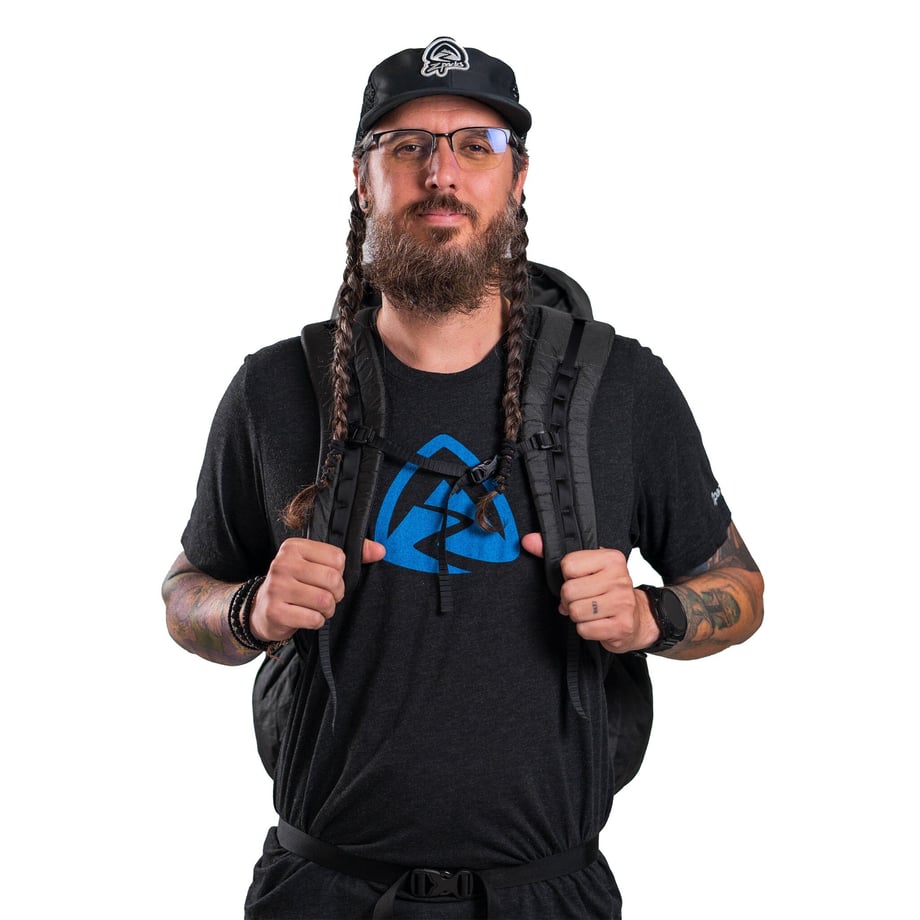 Zpacks / Nero Ultra 38L Backpack | 旅道具と人 HouHou...