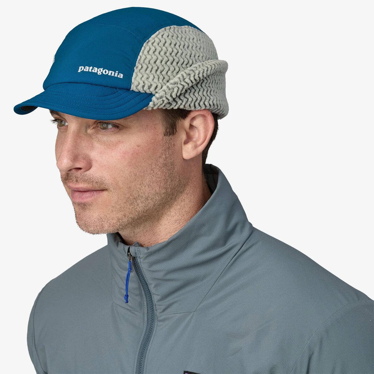 patagonia パタゴニア ／ ウィンター・ダックビル・キャップ | 旅道具と人 HouH...