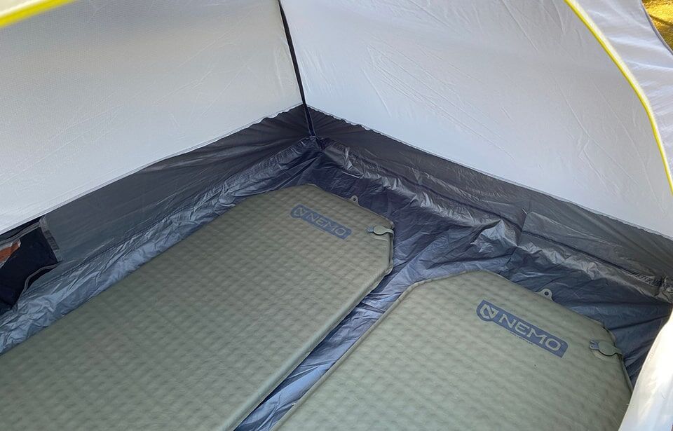 NEMO ニーモ ／ Atom OSMO アトムオズモ 2P | 旅道具と人 HouHou〈...