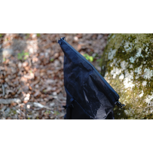 holo ／ Utility Back Pack | 旅道具と人 HouHou〈ホウホウ〉