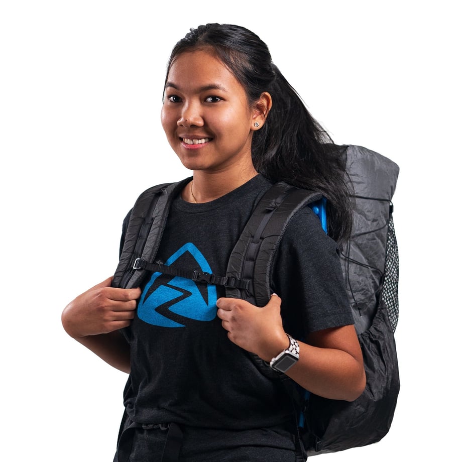 Zpacks / Sub-Nero Ultra 30L Backpack | 旅道具と人 Ho...