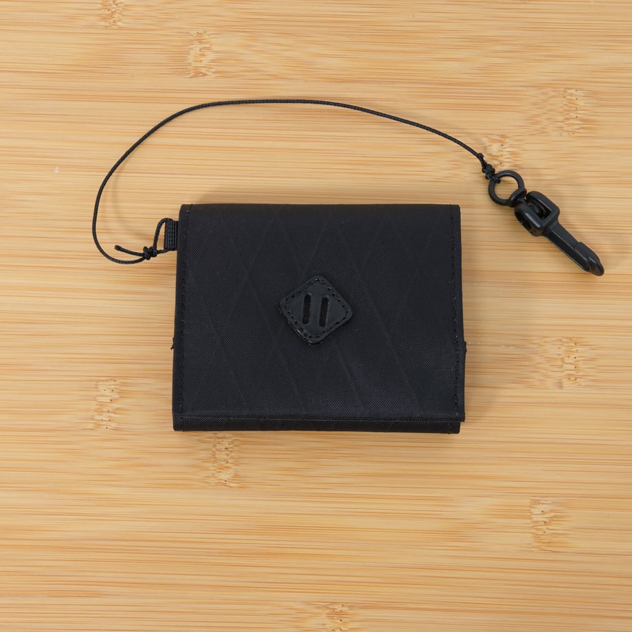 holo ／ Multi Wallet X-pac | 旅道具と人 HouHou〈ホウホウ〉