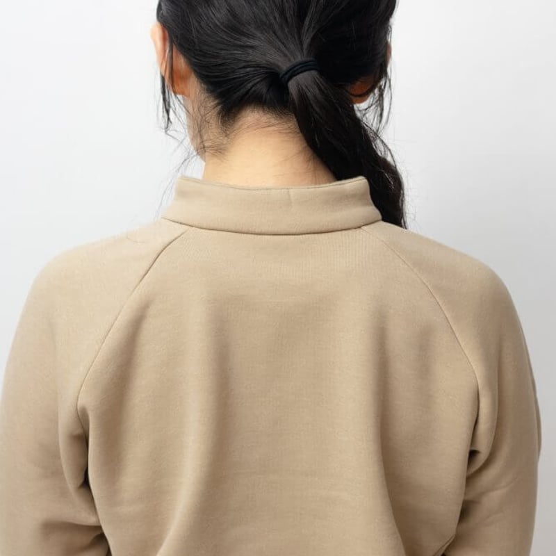 atelierbluebottle アトリエブルーボトル / Hiker's JERSEY S atelierbluebottle アトリエブルーボトル / Hiker's JERSEY S