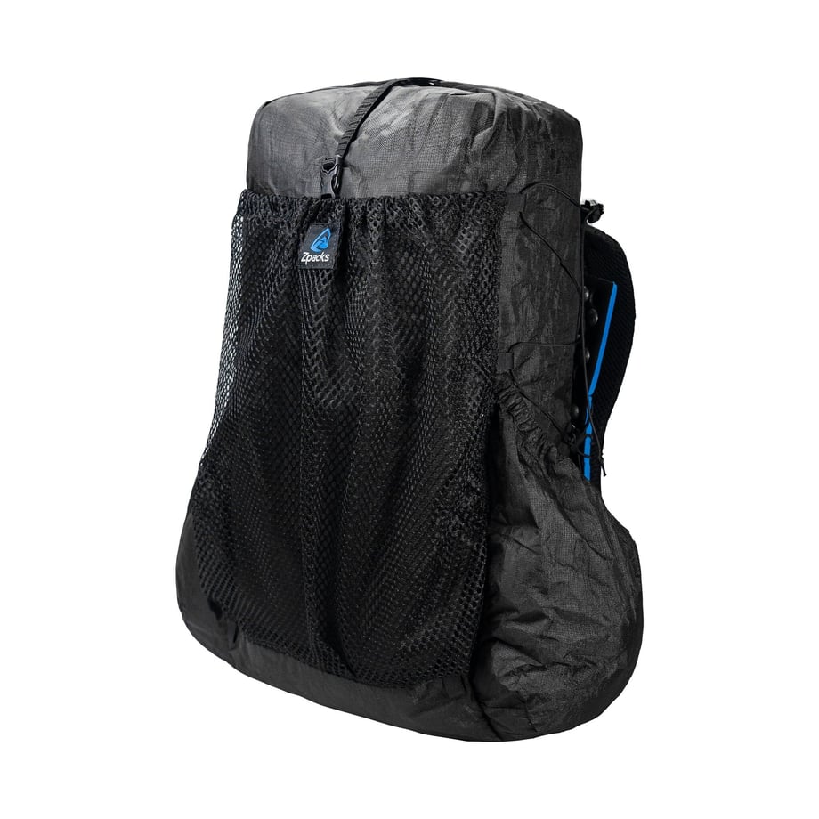 Zpacks / Sub-Nero Ultra 30L Backpack | 旅道具と人 Ho...