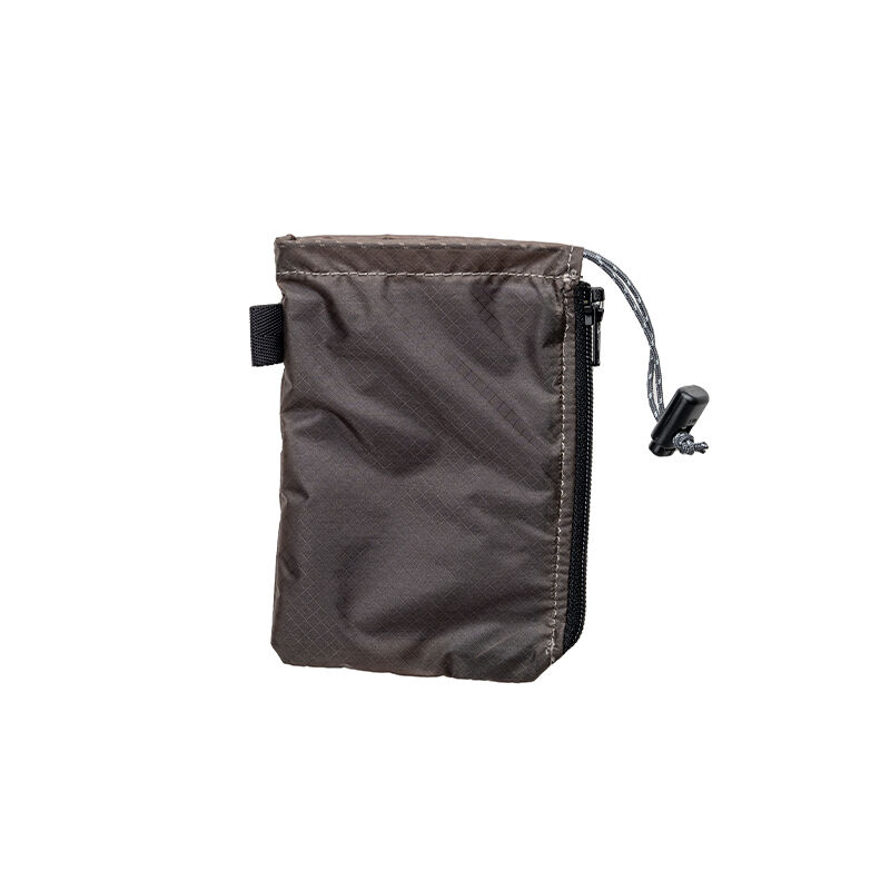 EVERNEW エバニュー / Trinity pouch / Pocket | 旅道具と人 ...