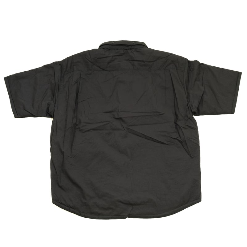 迷迭香 マンネンロウ ／ PADDED SHIRT | 旅道具と人 HouHou〈ホウホウ〉