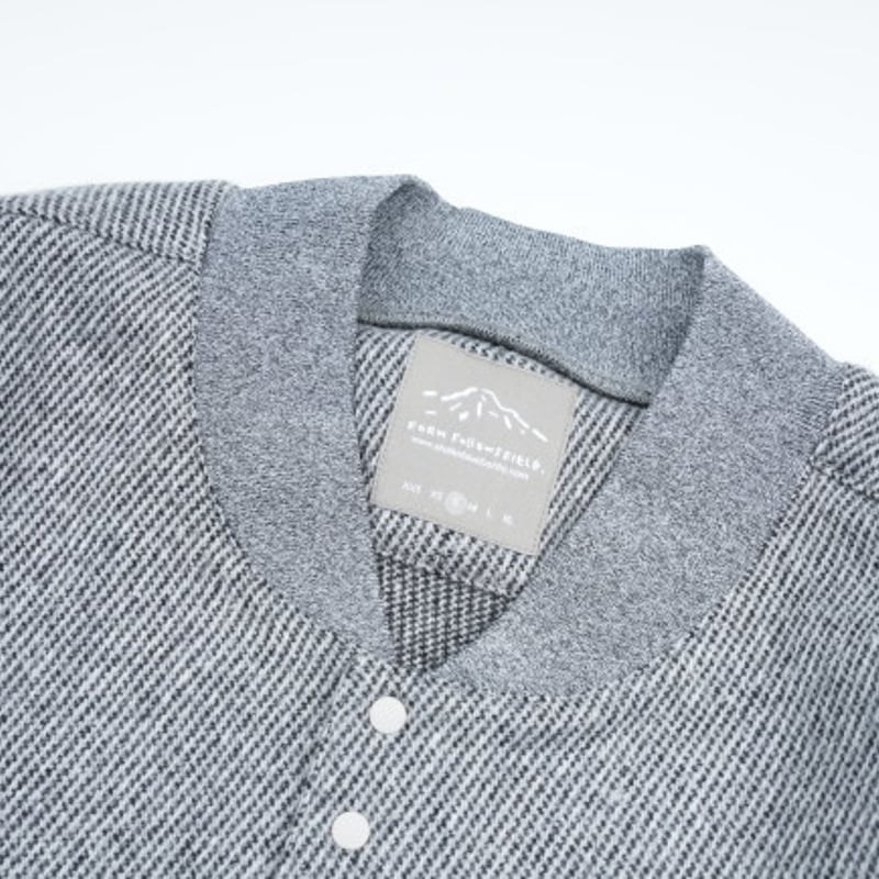 atelierbluebottle アトリエブルーボトル / NEO WOOL SHIRTS atelierbluebottle アトリエブルーボトル / NEO WOOL SHIRTS
