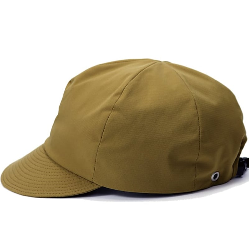 halo-commodity ハロコモディティー / HL-1002/Crevice Cap