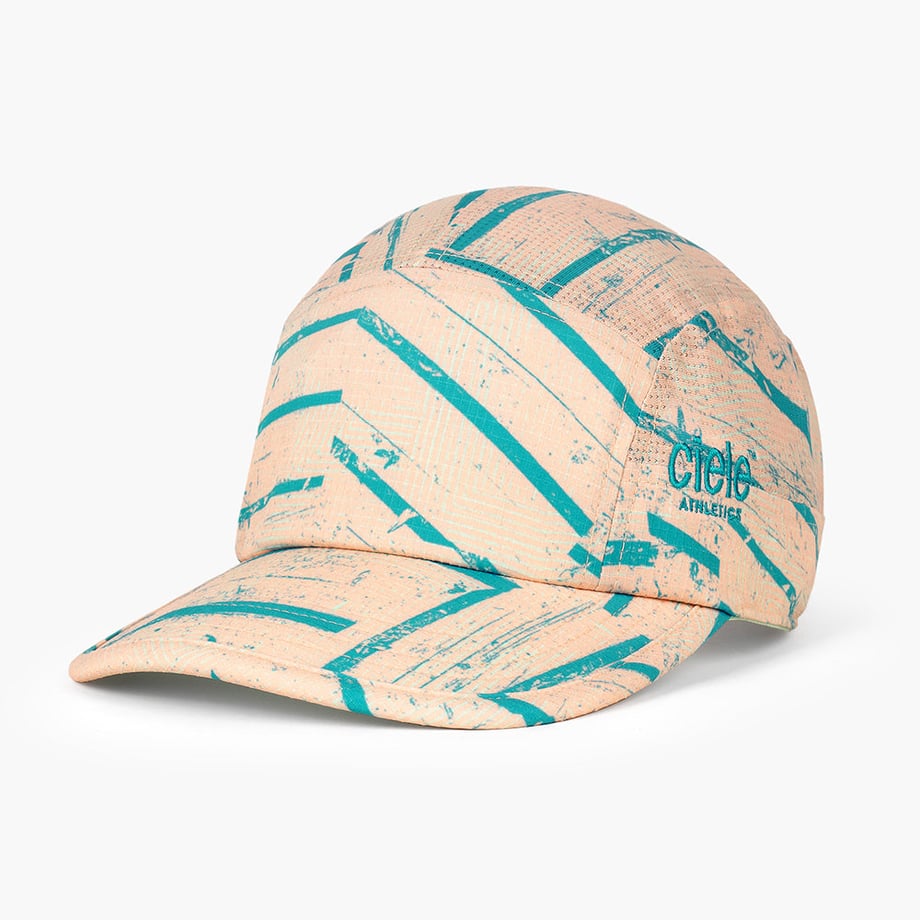 ciele シエル／GOCap SC - Field - All Over Print - B...