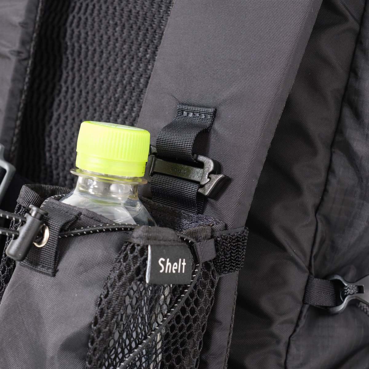 Shelt シェルト ／ Bottle Holder | 旅道具と人 HouHou〈ホウホウ〉