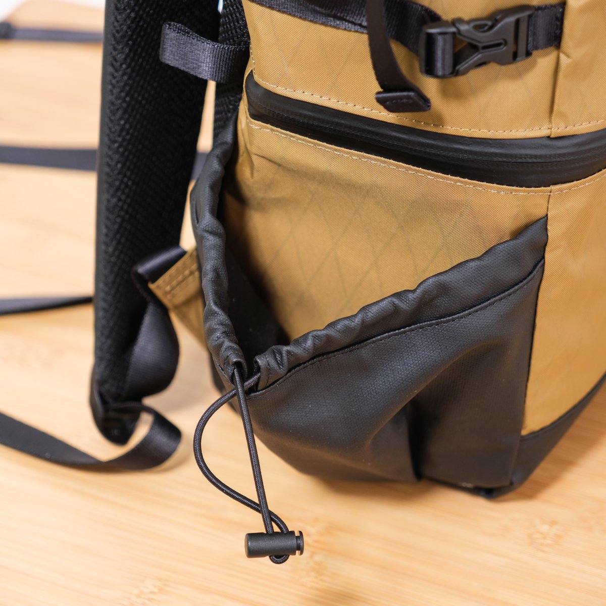 holo ／ Utility Back Pack | 旅道具と人 HouHou〈ホウホウ〉