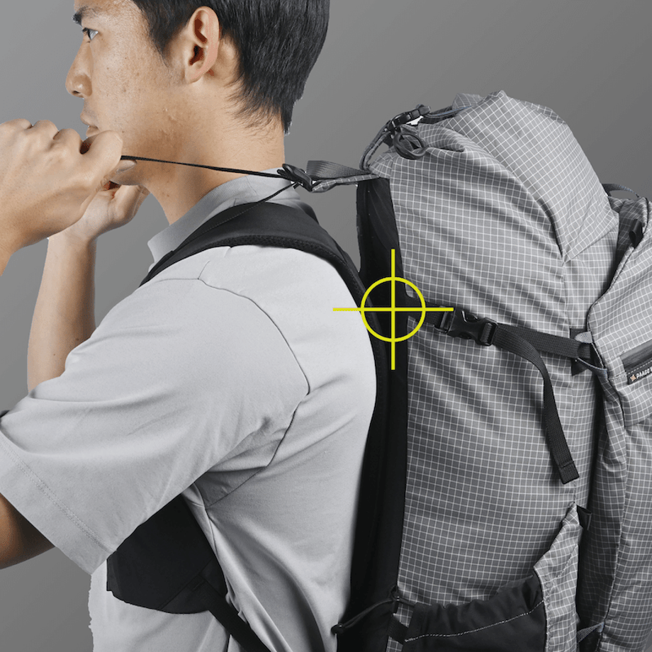 PAAGO WORKS パーゴワークス / ZENN 35 | 旅道具と人 HouHou〈ホウホウ〉