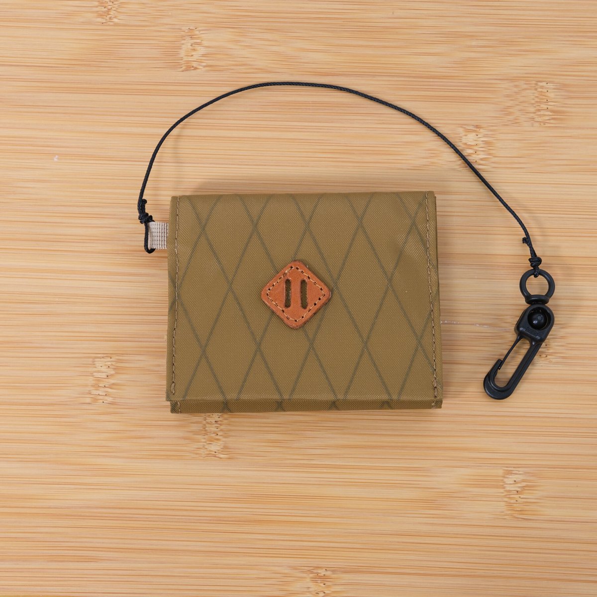 holo ／ Multi Wallet X-pac | 旅道具と人 HouHou〈ホウホウ〉