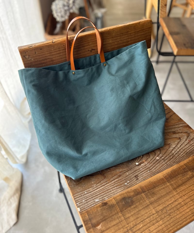 持ち手レザーバッグ | biscuiterie Le Lin 持ち手レザーバッグ | biscuiterie Le Lin