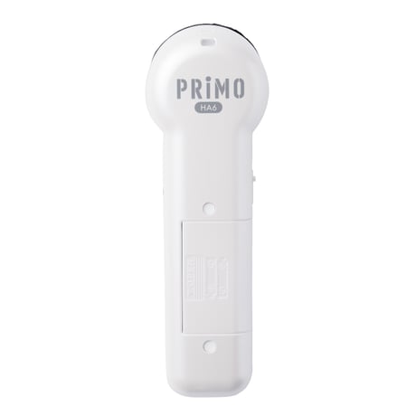 聴六 (HA6) | PRIMO's STORE