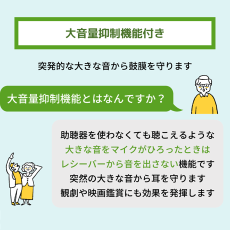 聴六 (HA6) | PRIMO's STORE