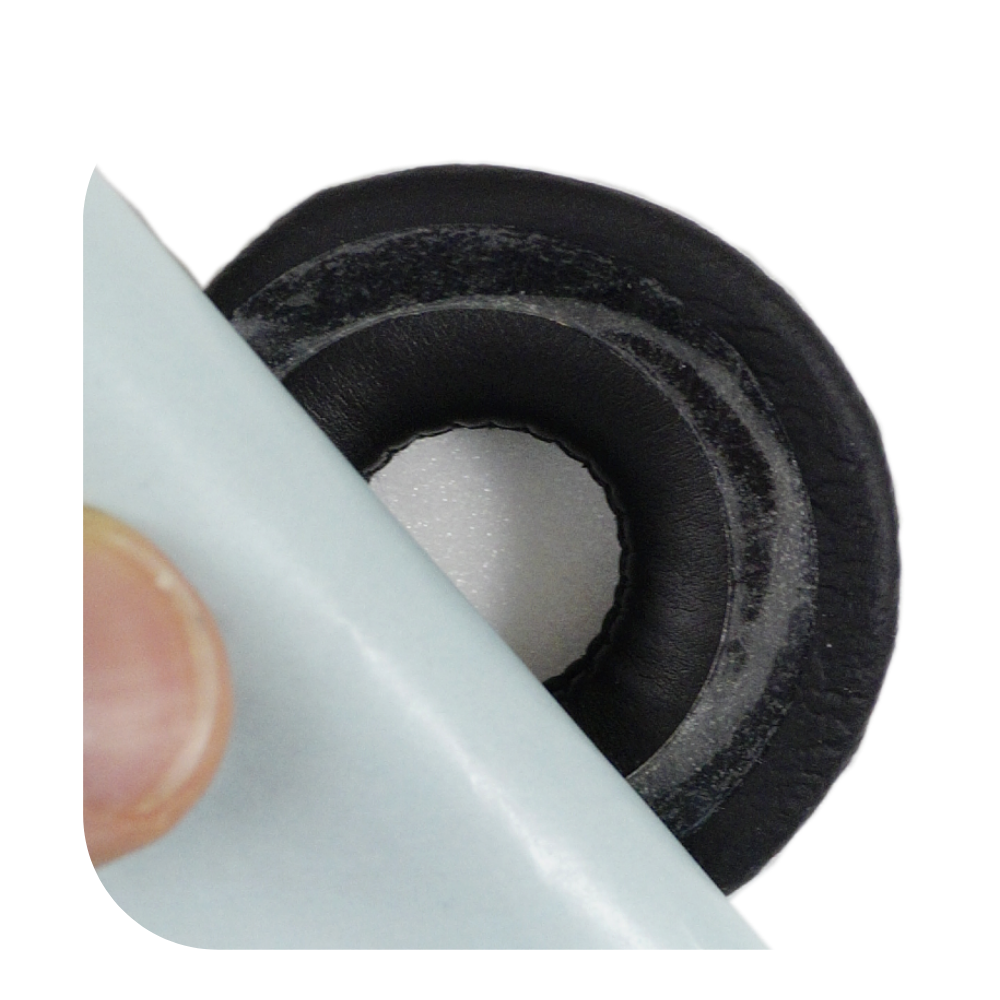 聴六 (HA6)用イヤーパッド | PRIMO's STORE