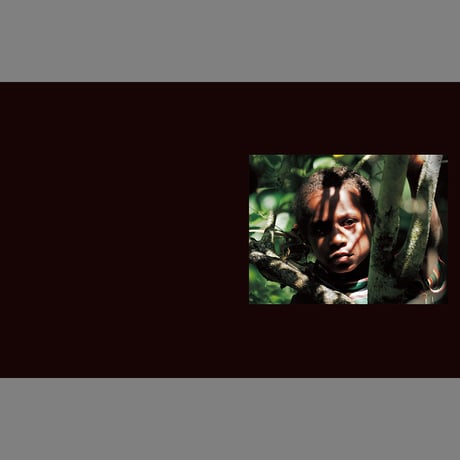 写真集『裸足の蛇』佐藤岳彦 | ulus publishing store