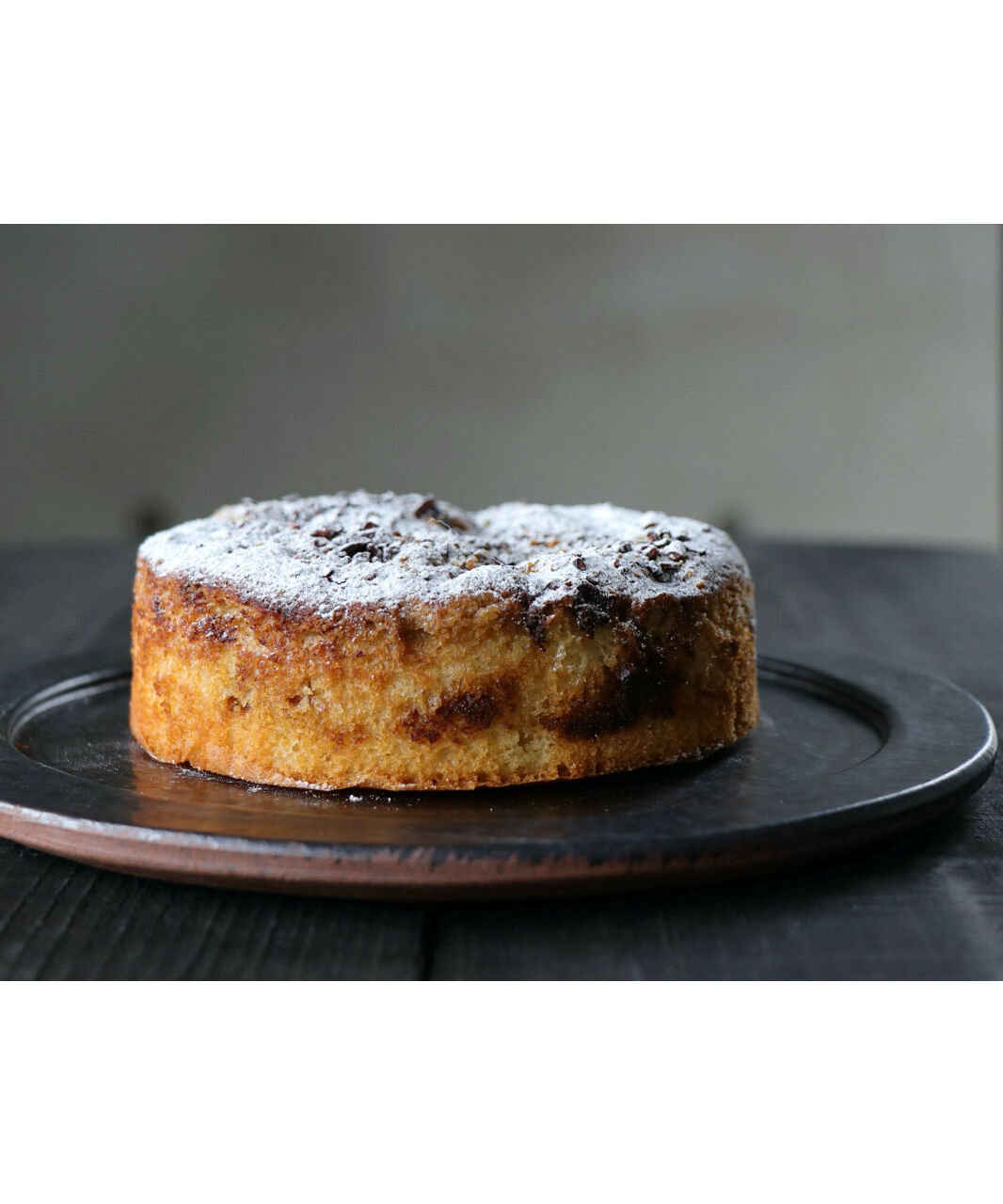 焼き菓子kahka / KH-03 / Coffee pound cake (Hall)