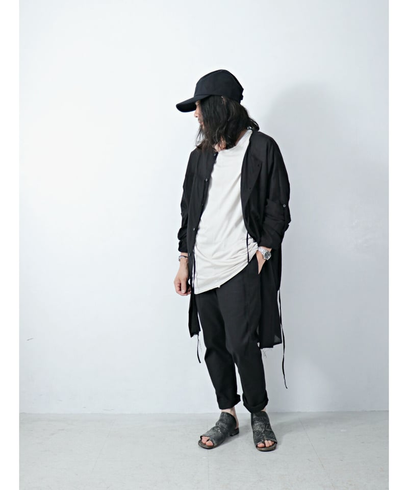 ASKYY / NA2 / 2WIN BELT CAP - FOR SUMMER- / BL ASKYY / NA2 / 2WIN BELT CAP - FOR SUMMER- / BL