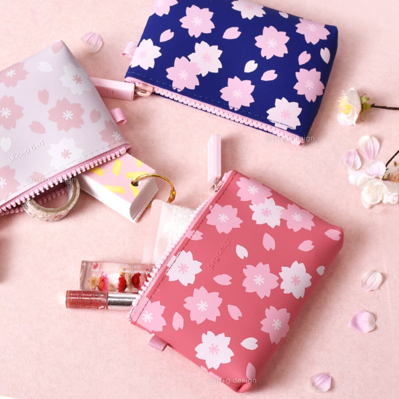 NUU-Small JAPAN sakura | ピージーデザイン 公式オンラインストア NUU-Small JAPAN sakura | ピージーデザイン 公式オンラインストア