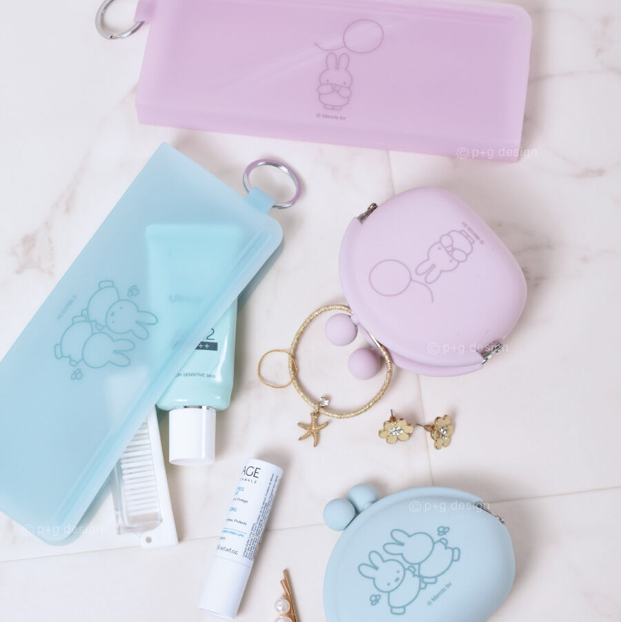 STEPPO miffy | ピージーデザイン 公式オンラインストア