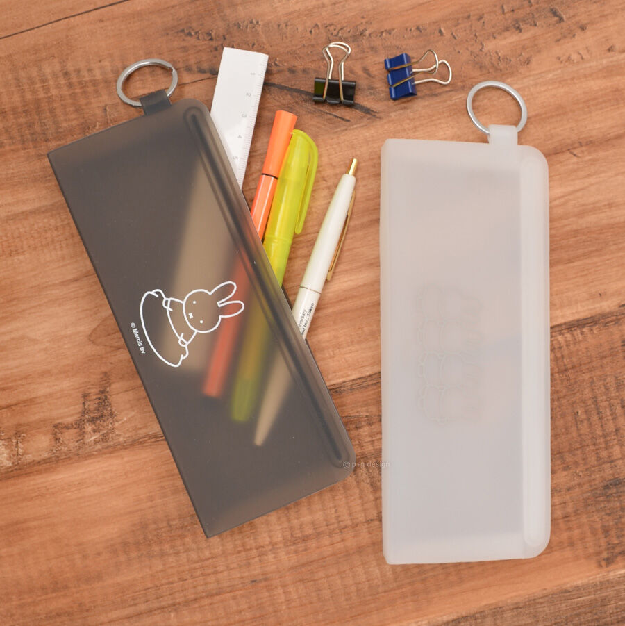 STEPPO miffy | ピージーデザイン 公式オンラインストア