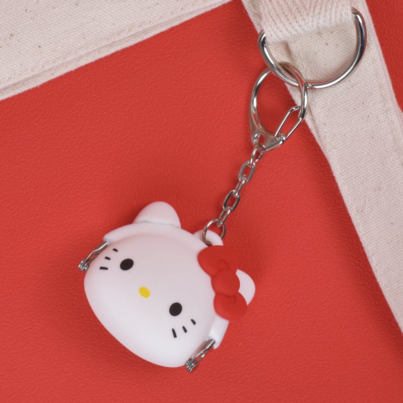 mimi POCHI-Bit HELLO KITTY | ピージーデザイン 公式オンラインストア