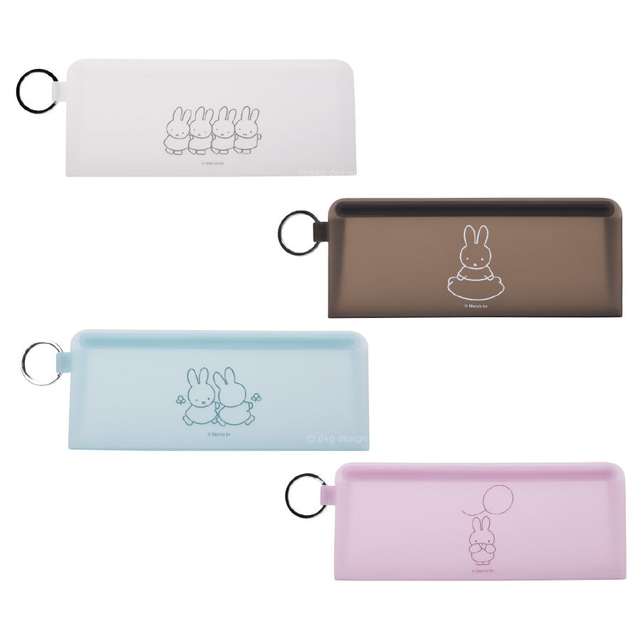 STEPPO miffy | ピージーデザイン 公式オンラインストア