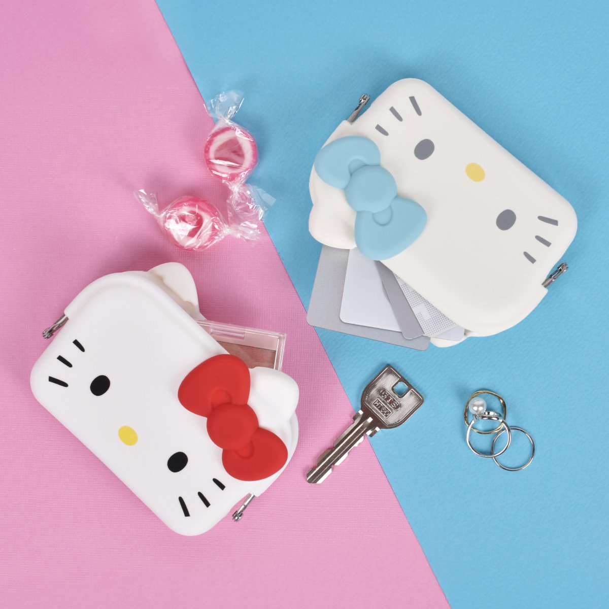 mimi DO-MO HELLO KITTY | ピージーデザイン 公式オンラインストア
