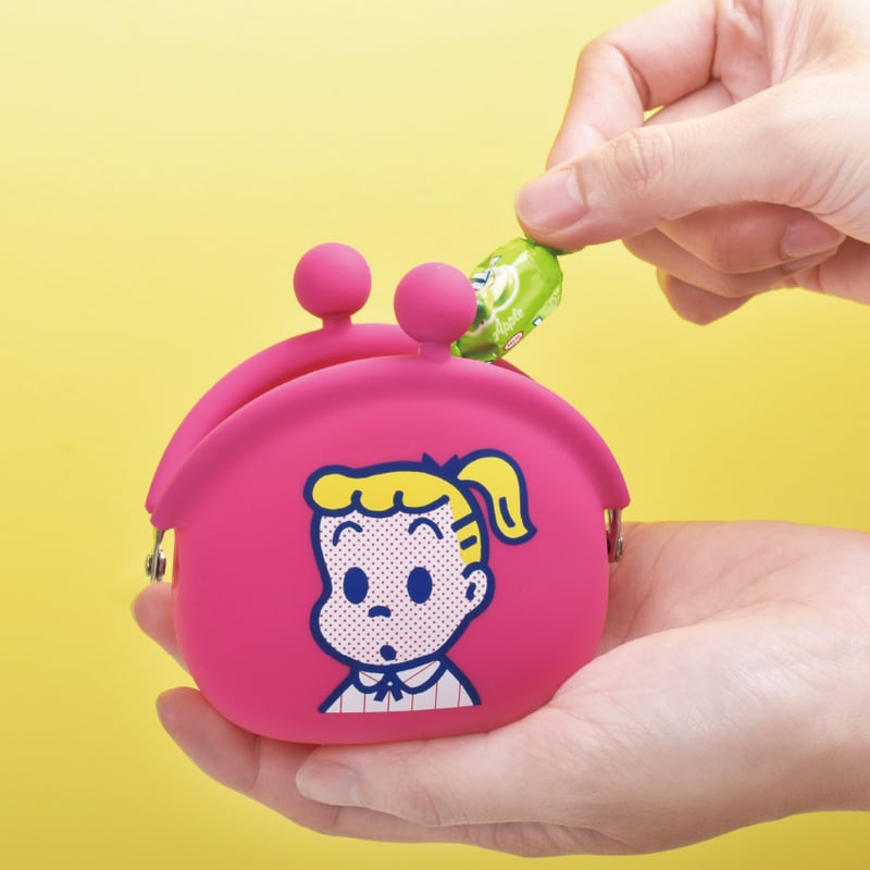 OSAMU GOODS POCHI (オサムグッズ ポチ) | ピージーデザイン OSAMU GOODS POCHI (オサムグッズ ポチ) | ピージーデザイン