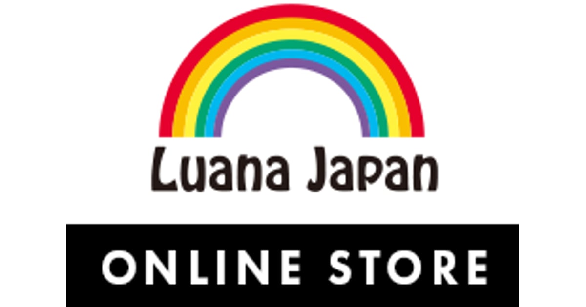Luana Japan Online Store