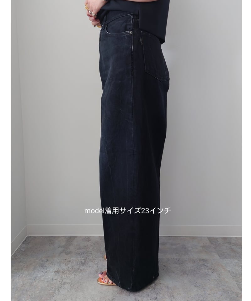 HAIKURE】BETHANY NEW BOSSANO BLACK ASIANFIT | L HAIKURE】BETHANY NEW BOSSANO BLACK ASIANFIT | L