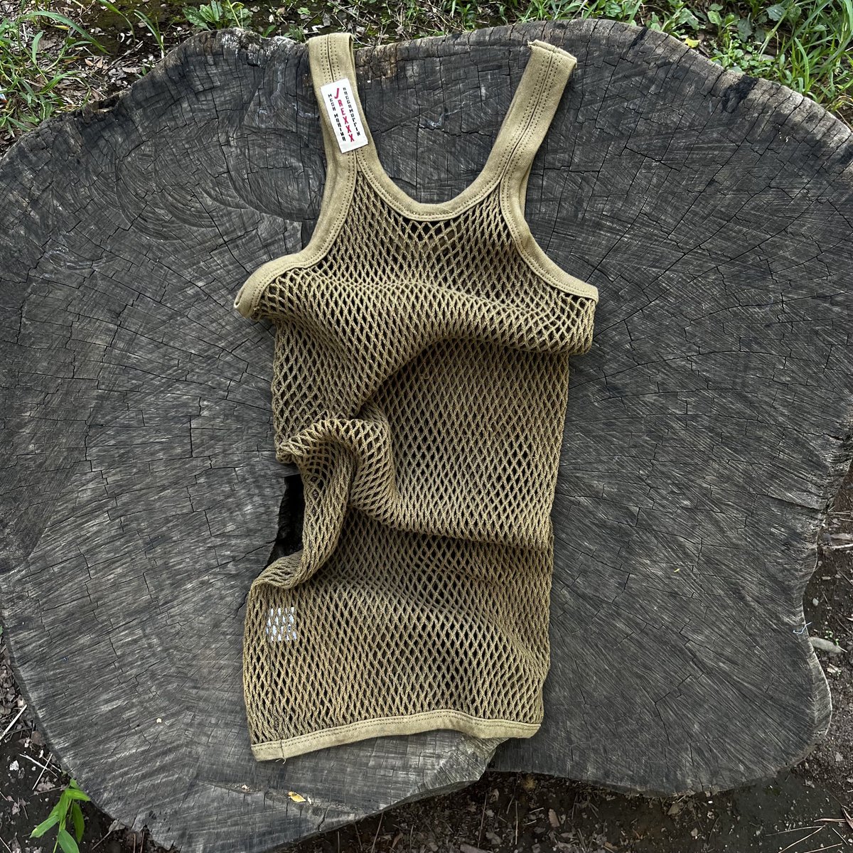 J-REXXX MESH MARINA "Type2" | Rexxx STORE