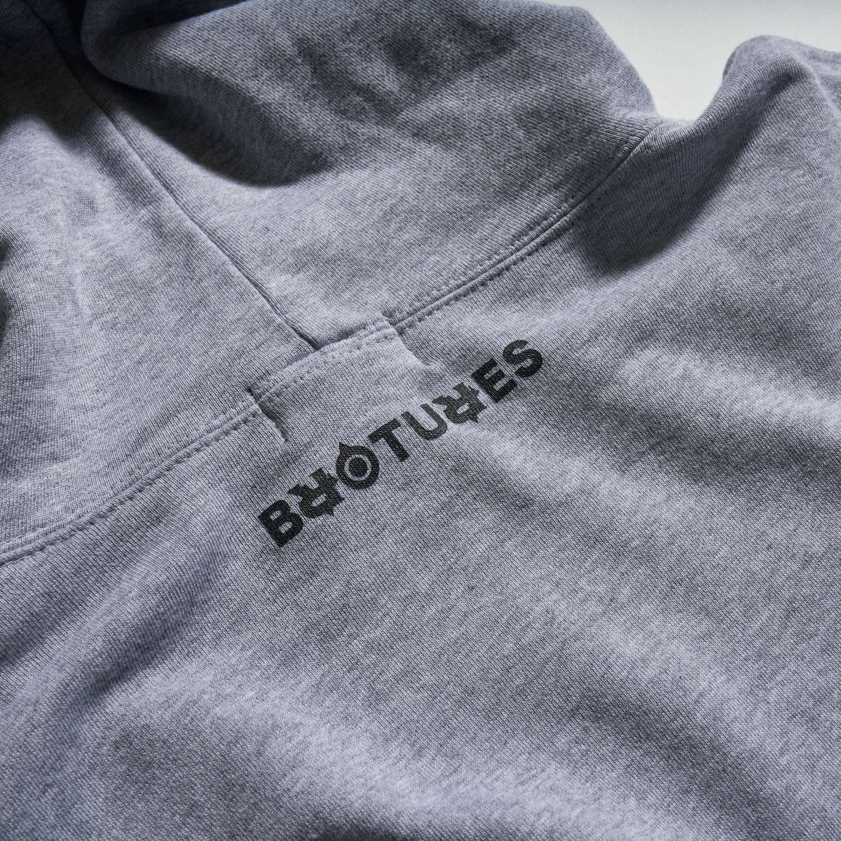 RC-039 / Rconte×BROTURES HOODIE | Rconte アールカンテ RC-039 / Rconte×BROTURES HOODIE | Rconte アールカンテ