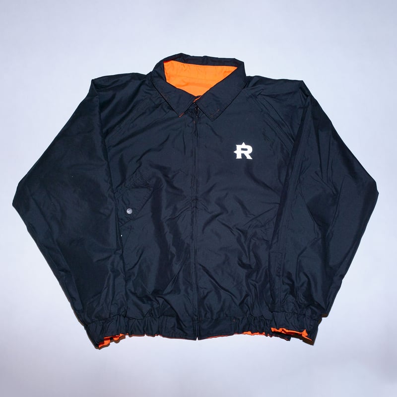 RC-063 / Rconte reversible jacket | Rconte アールカンテ RC-063 / Rconte reversible jacket | Rconte アールカンテ